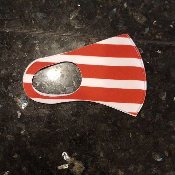 Accessories | Face Mask American Flag Patriotic | Poshmark